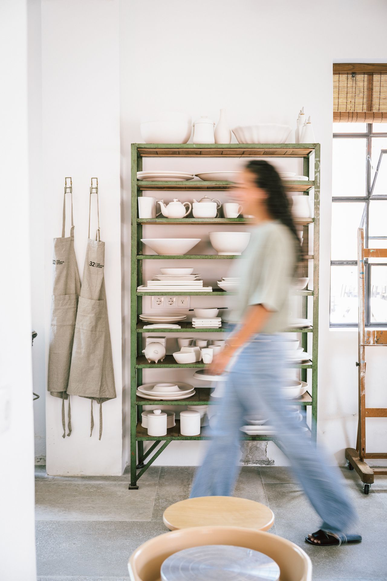 32 The Creative Studio HOME