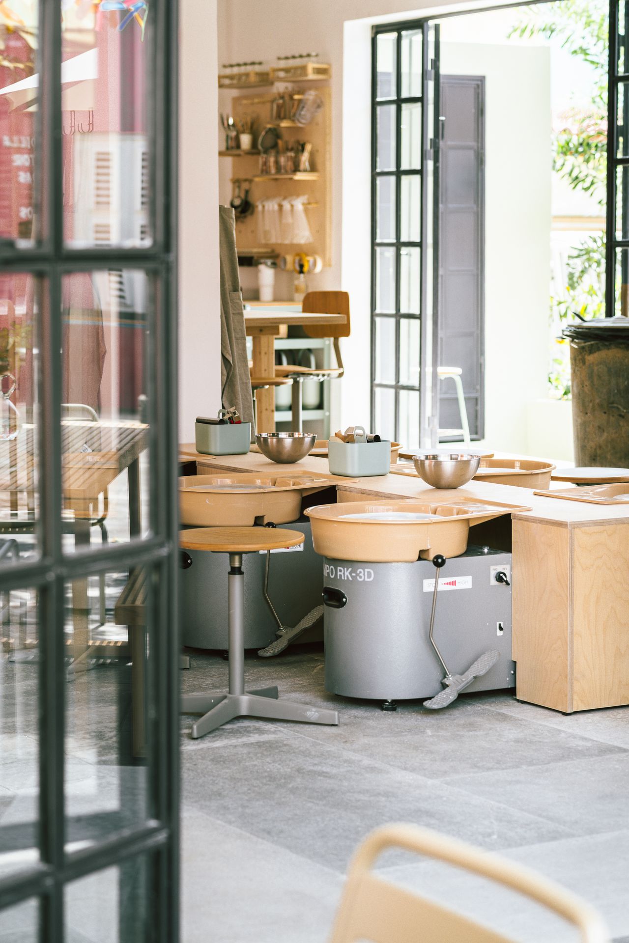 32 The Creative Studio HOME